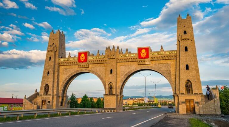 Your Travel Guide to Ingushetia: Land of the Towers!