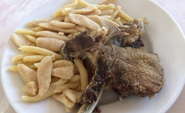 Travel Guide to Chechnya: Mosques and Mountains!