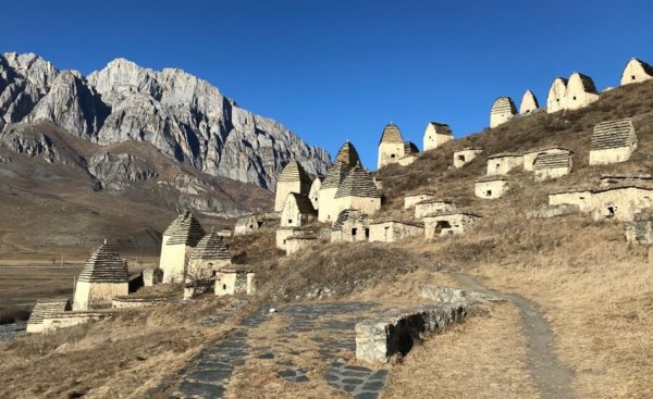 Travel Guide to North Ossetia: Big Capital, Bigger Culture, Biggest